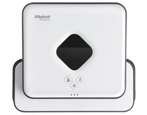 iRobot Braava 320 Test